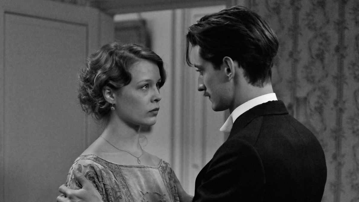 ‎Frantz (2016) directed by François Ozon • Reviews, film + cast ...