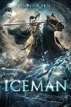 ‎Iceman (2014) directed by Law Wing-Cheong • Reviews, film + cast ...