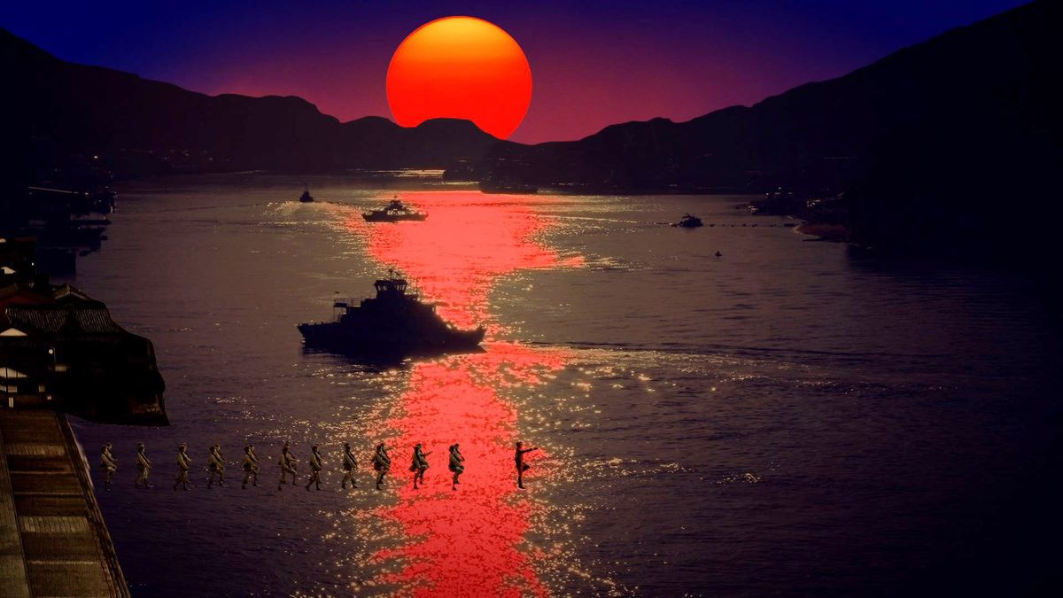 ‎Labyrinth of Cinema (2019) directed by Nobuhiko Obayashi • Reviews ...