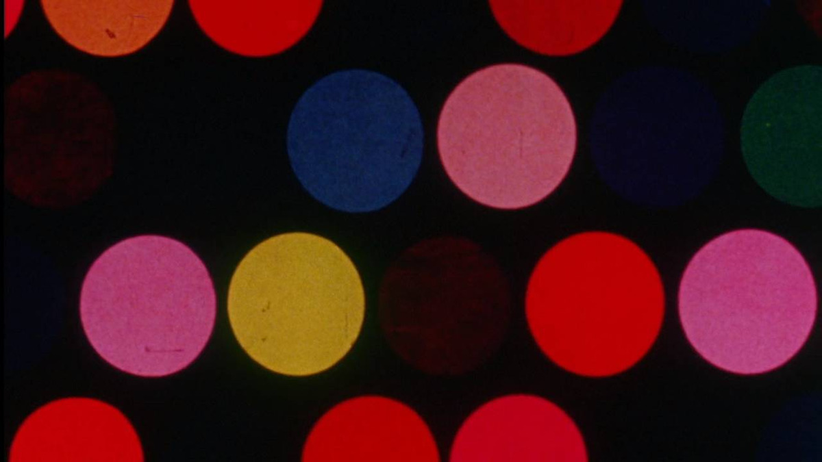 ‎24 Frames Per Second (1977) directed by Shirley Clarke • Reviews, film ...