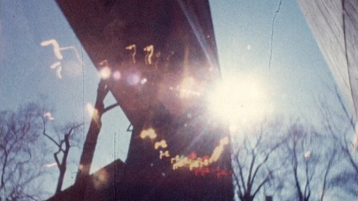 ‎Reality's Invisible (1972) directed by Robert Fulton • Reviews, film ...