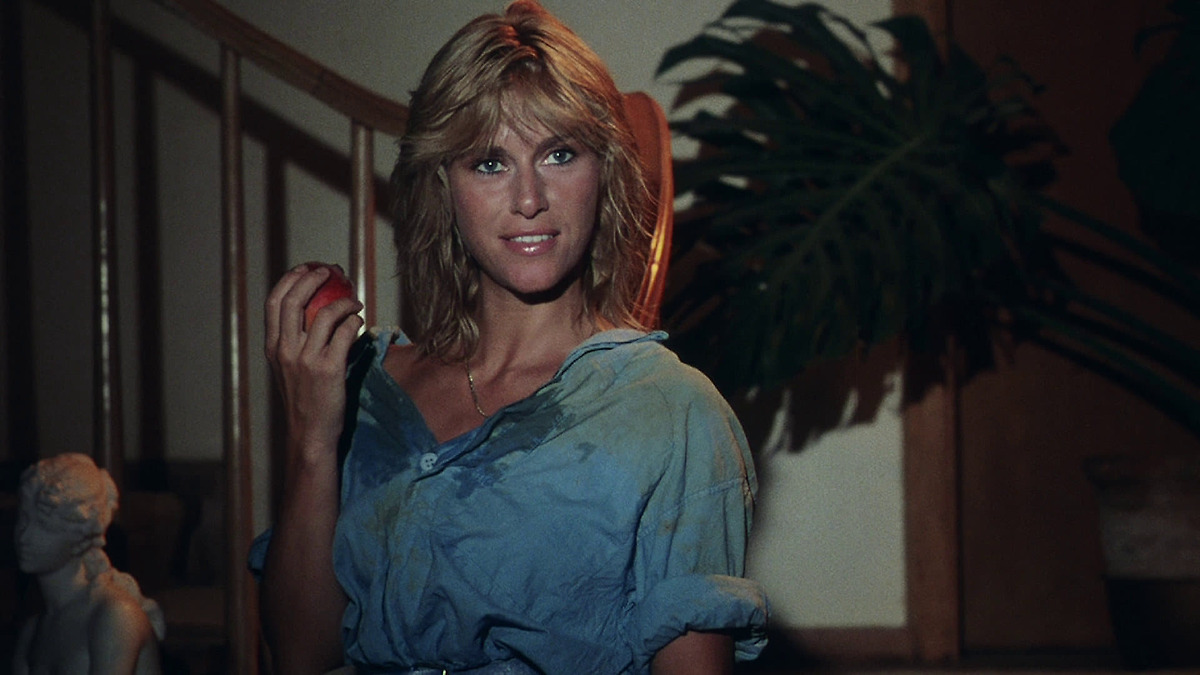 ‎White Fire (1984) directed by Jean-Marie Pallardy • Reviews, film ...