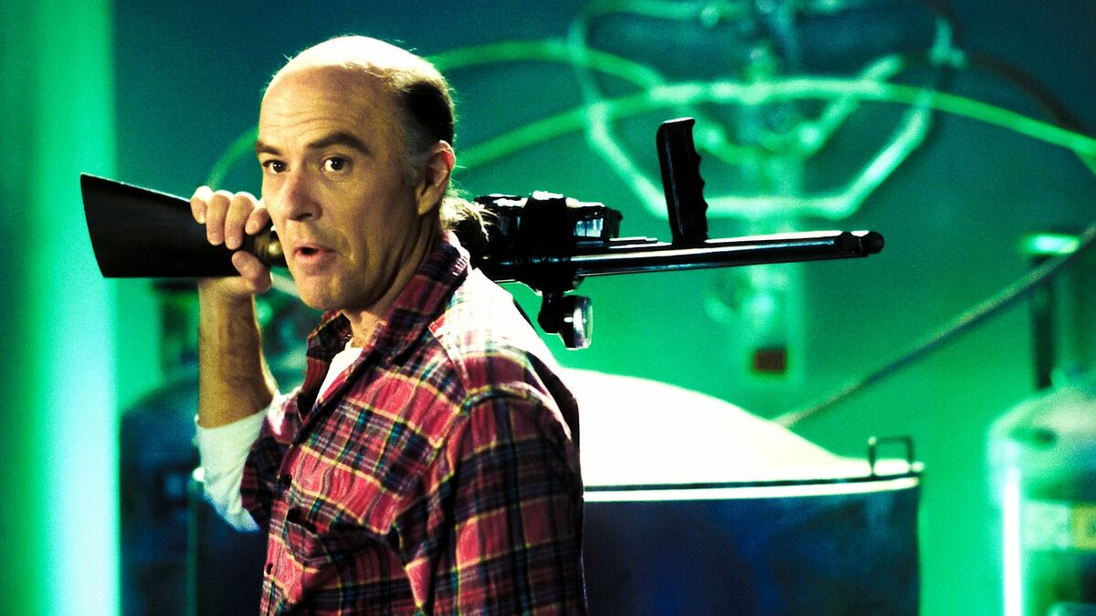 ‎Phantasm III: Lord of the Dead (1994) directed by Don Coscarelli ...