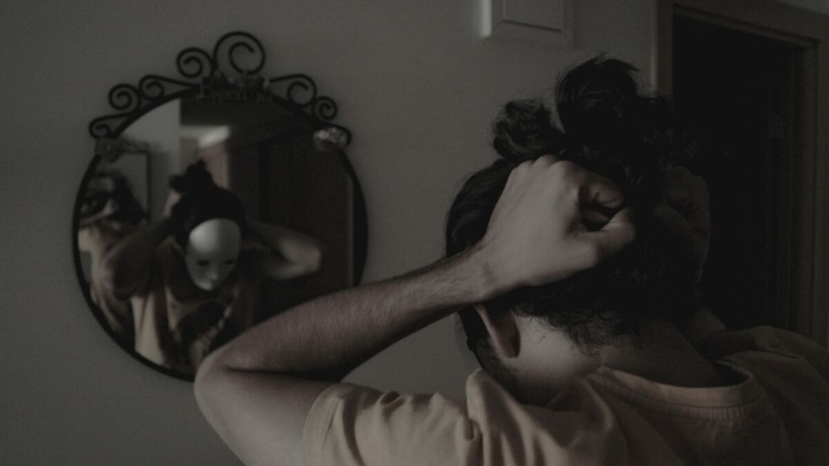 ‎Masked (2019) directed by Fatih Oruç • Reviews, film + cast • Letterboxd