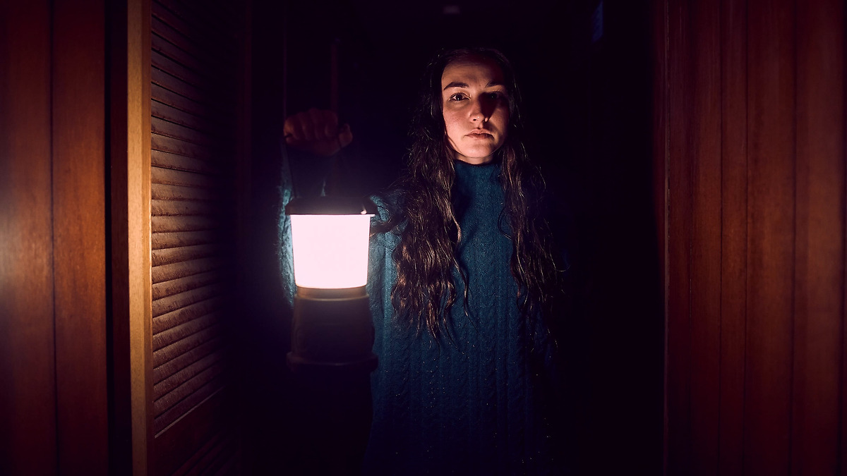 You'll Never Find Me’ review by Drew Streeter • Letterboxd