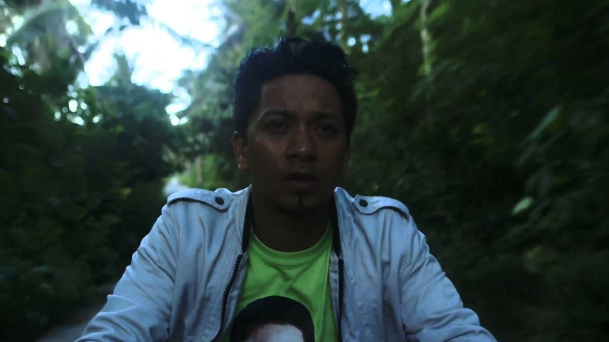 ‎Badil (2013) directed by Chito S. Roño • Reviews, film + cast • Letterboxd