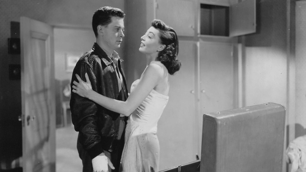 The Sniper’ review by flora_finching • Letterboxd