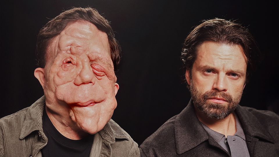 ‎Everybody’s Changing: Aaron Schimberg breaks down the disfigurement ...