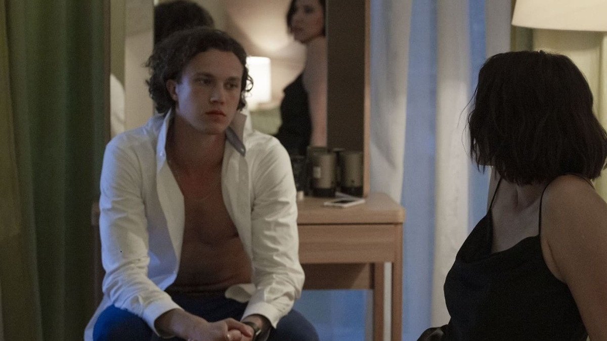 ‎Lovable (2022) directed by Staņislavs Tokalovs • Reviews, film + cast ...