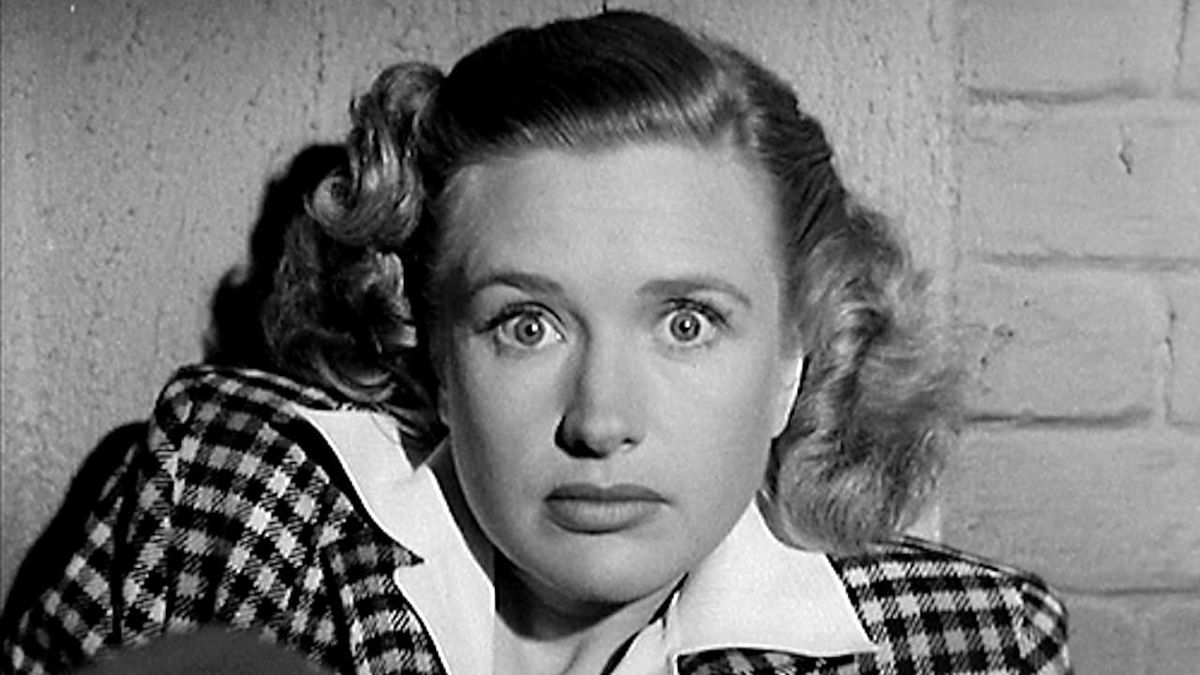 ‎Bodyguard (1948) directed by Richard Fleischer • Reviews, film + cast ...