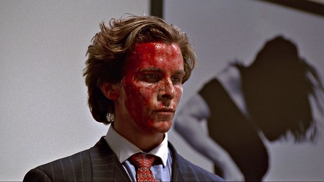 ‎Axe-Sharp Satire: Mary Harron reflects on 25 years of American Psycho ...