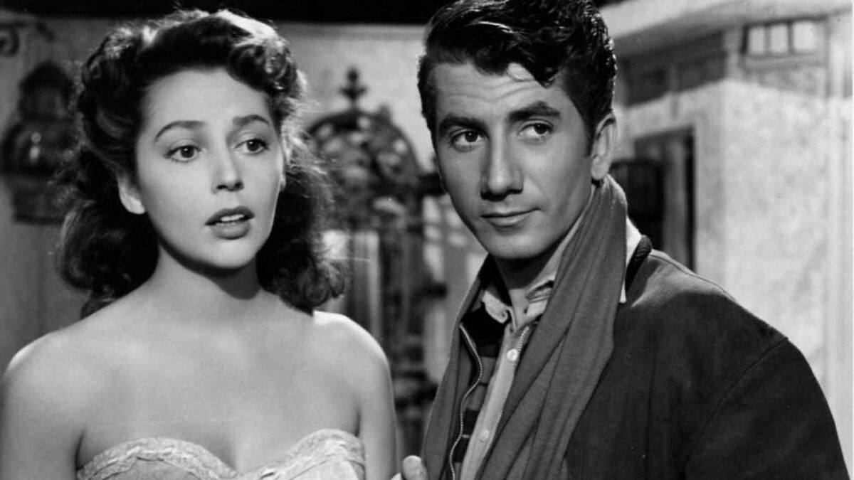 ‎Edward and Caroline (1951) directed by Jacques Becker • Reviews, film ...