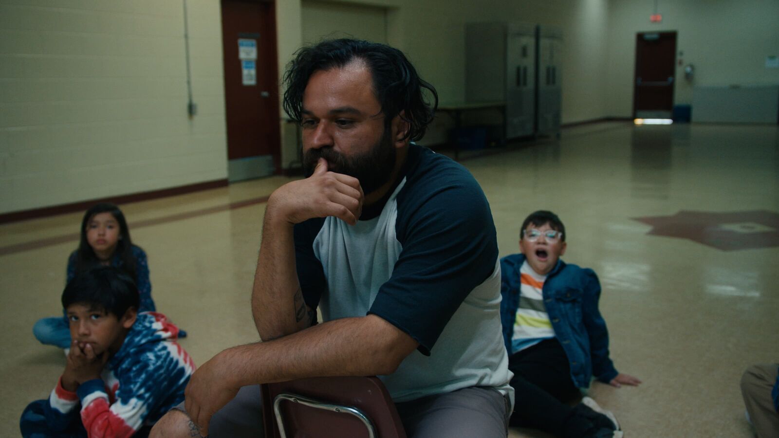 ‎Lightning Strikes Twice: Cody Lightning’s docu-parody Hey Viktor ...