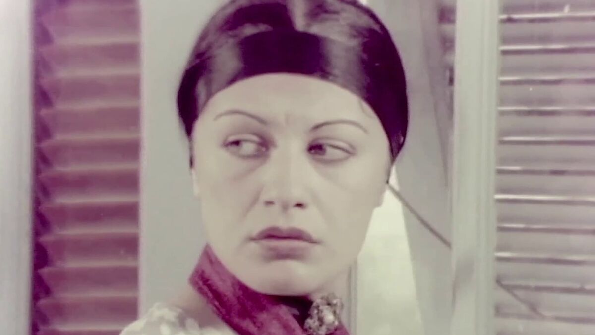 ‎Fatma 75 (1975) directed by Selma Baccar • Reviews, film + cast ...