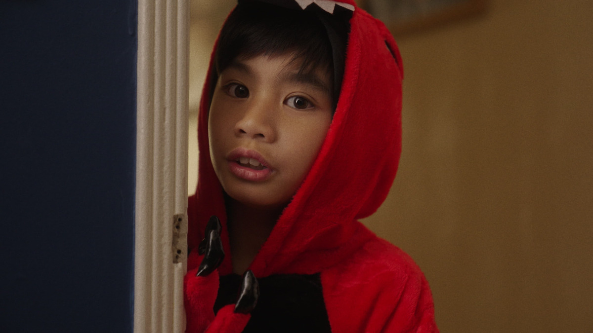 ‎Kaiju Kid directed by Rusteen Honardoost • Film + cast • Letterboxd