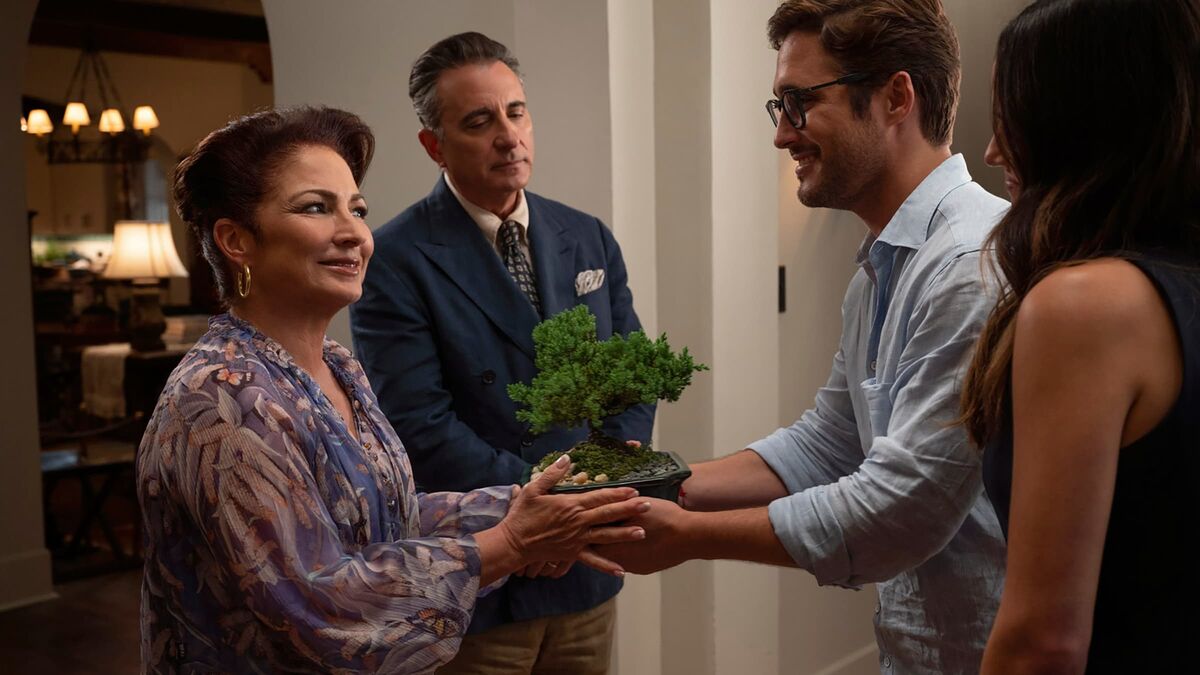 ‎Father of the Bride (2022) directed by Gary Alazraki • Reviews, film ...