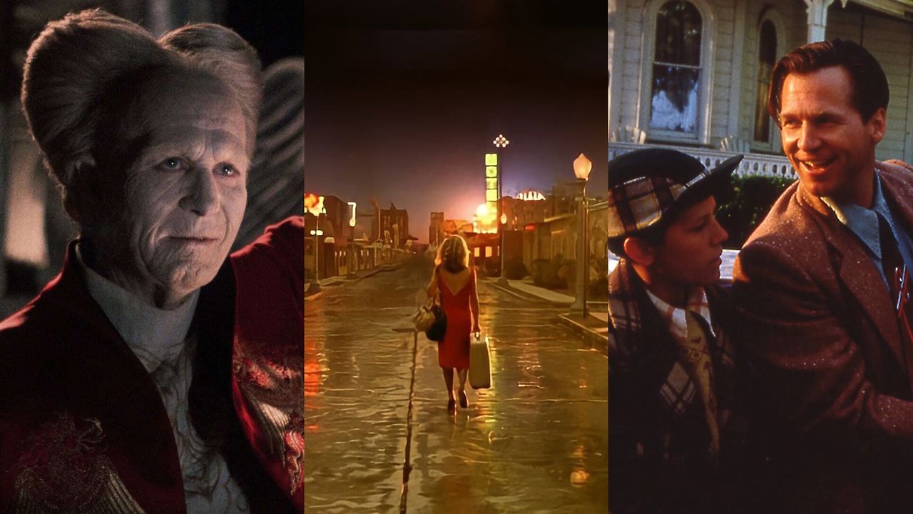 ‎Time Stop: Francis Ford Coppola on three design milestones that led to ...