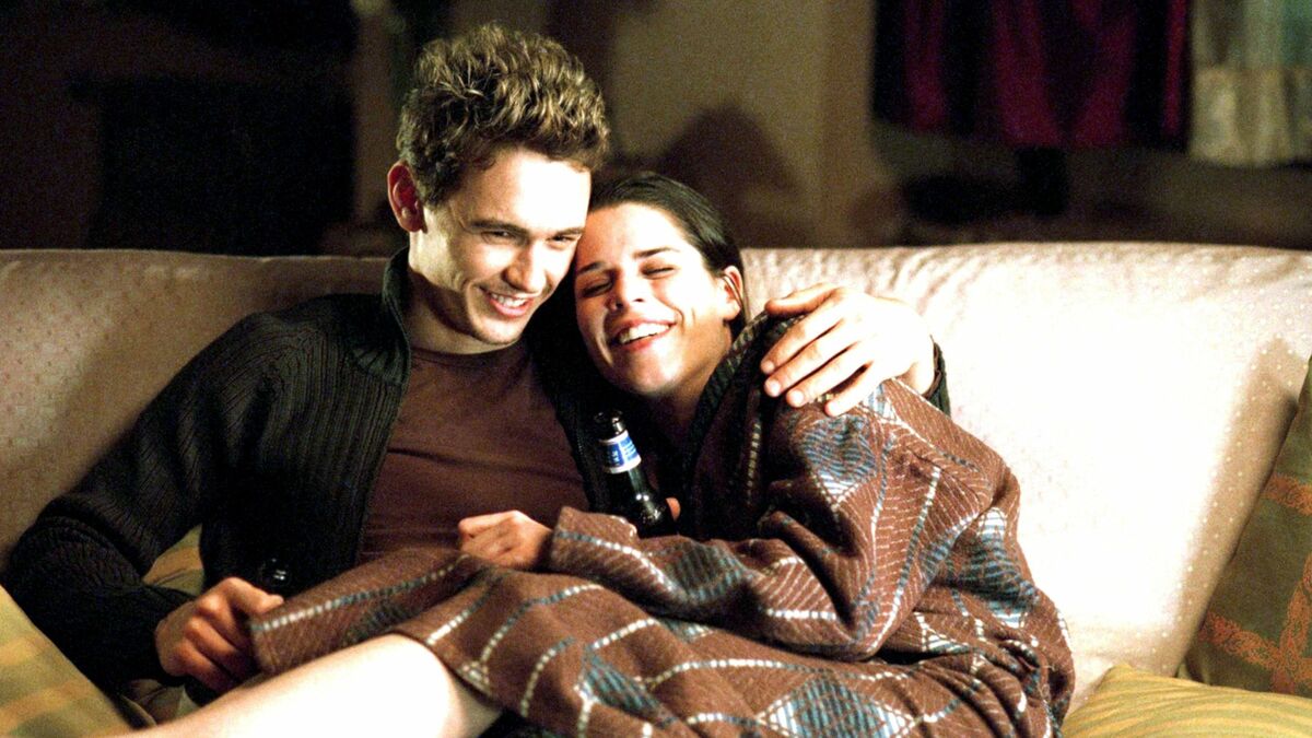 ‎The Company (2003) directed by Robert Altman • Reviews, film + cast ...