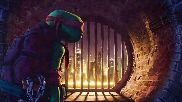 ‎Sewer Brats: creatives behind Teenage Mutant Ninja Turtles: Mutant ...