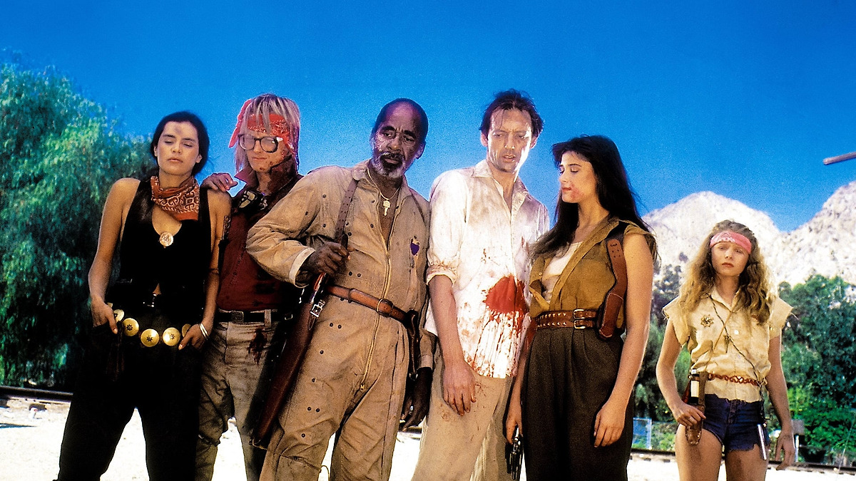 Parasite’ review by M@ • Letterboxd