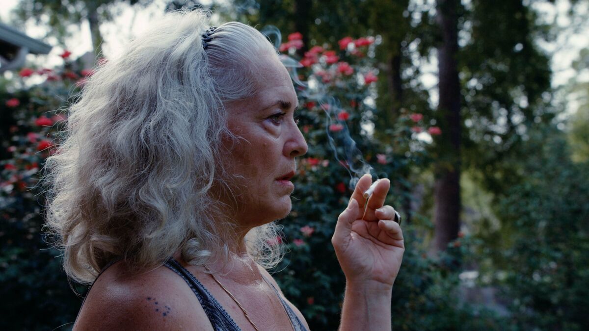 ‎Krisha (2015) directed by Trey Edward Shults • Reviews, film + cast ...