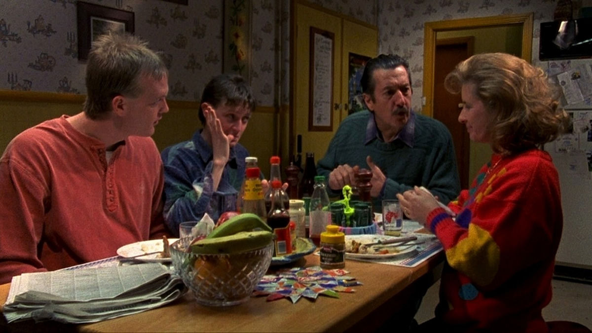 The Castle 1997 Directed By Rob Sitch Reviews Film Cast The Castle 1997 Directed By Rob Sitch Reviews Film Cast