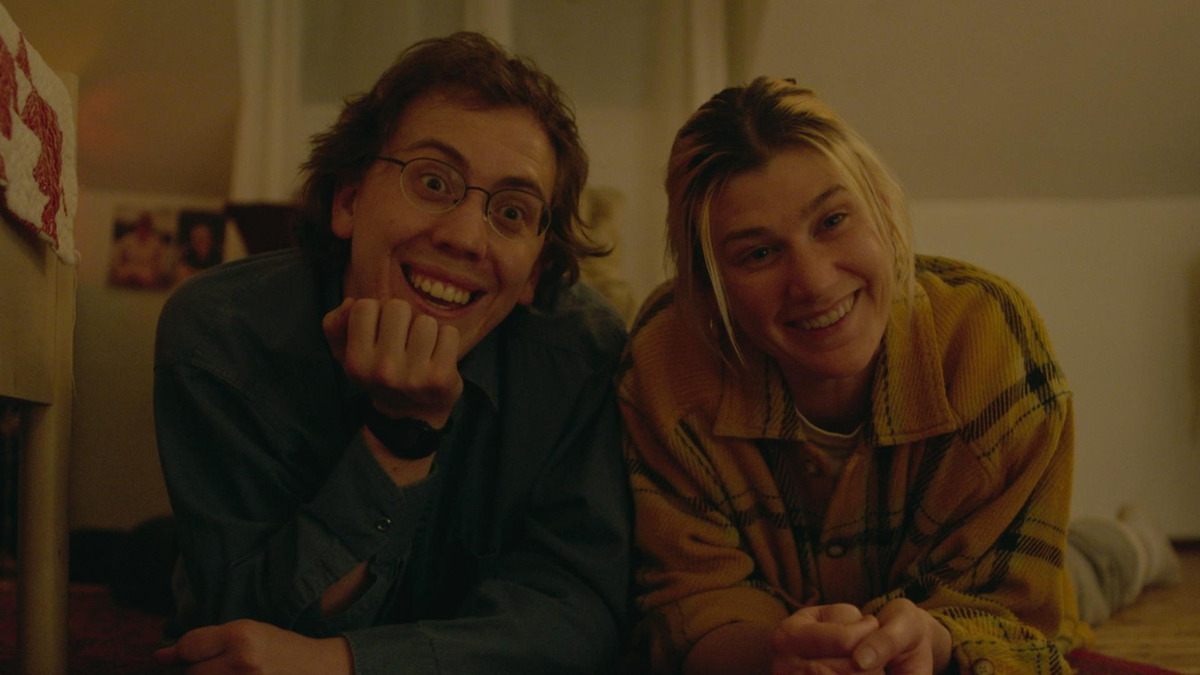 The Heirloom’ review by Aurelia • Letterboxd