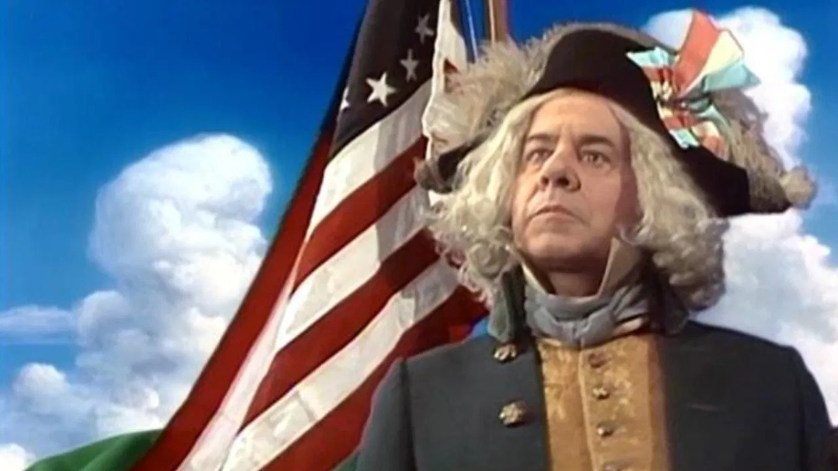 ‎Rip Van Winkle (1987) directed by Francis Ford Coppola • Reviews, film ...