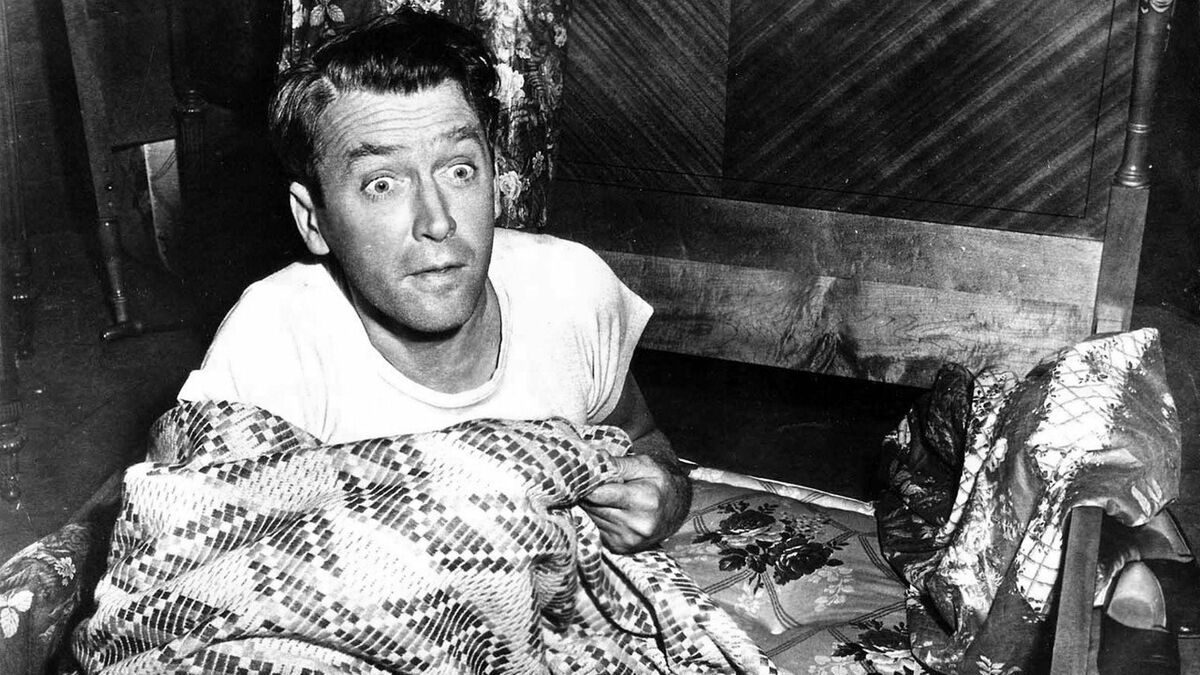 ‎The Jackpot (1950) directed by Walter Lang • Reviews, film + cast ...