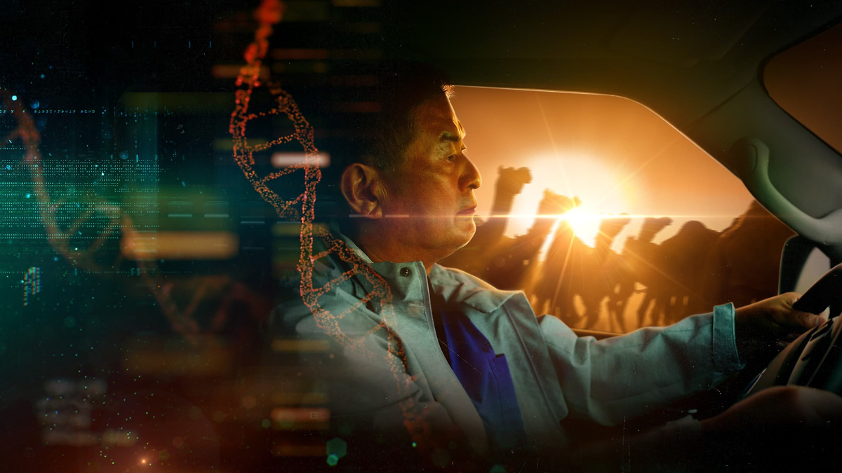 ‎King of Clones (2023) directed by Aditya Thayi • Reviews, film + cast ...