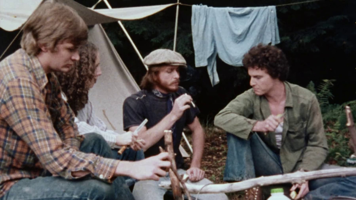 ‎Bloodeaters (1980) directed by Charles McCrann • Reviews, film + cast ...