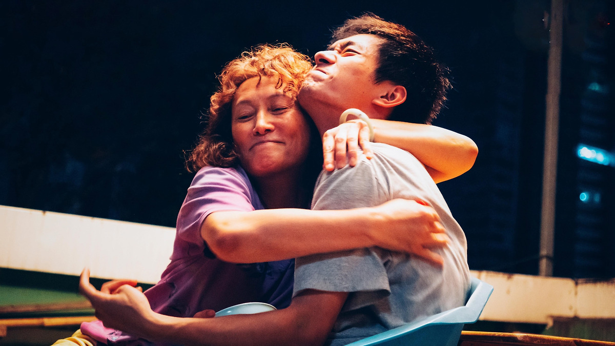 Big World’ watched by Zeeshan • Letterboxd