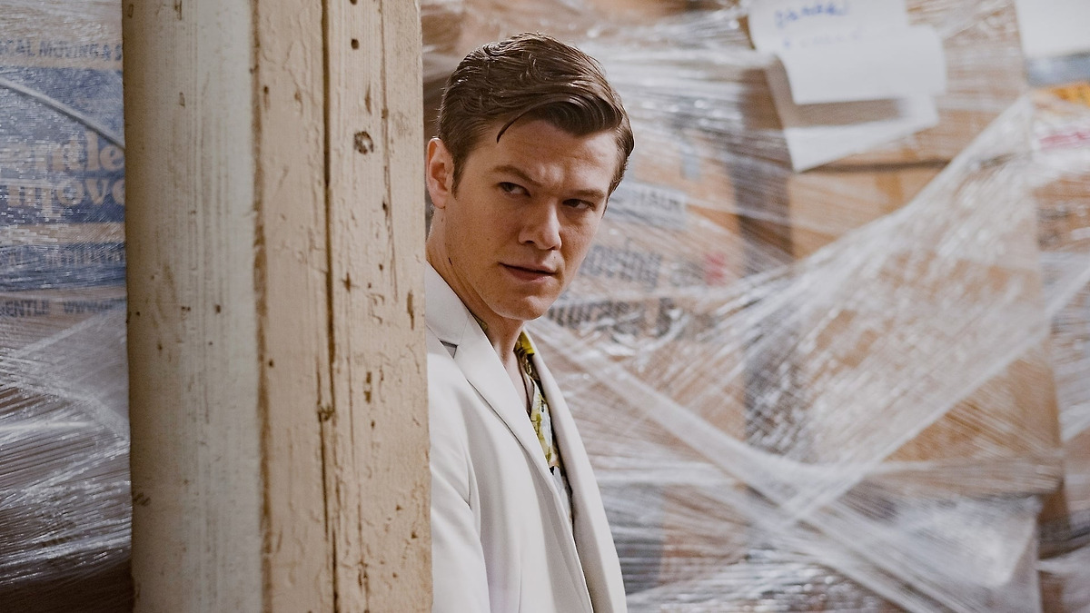 ‎The Collective (2023) directed by Tom DeNucci • Reviews, film + cast ...