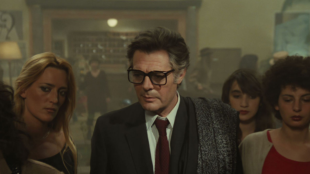 ‎City of Women (1980) directed by Federico Fellini • Reviews, film ...