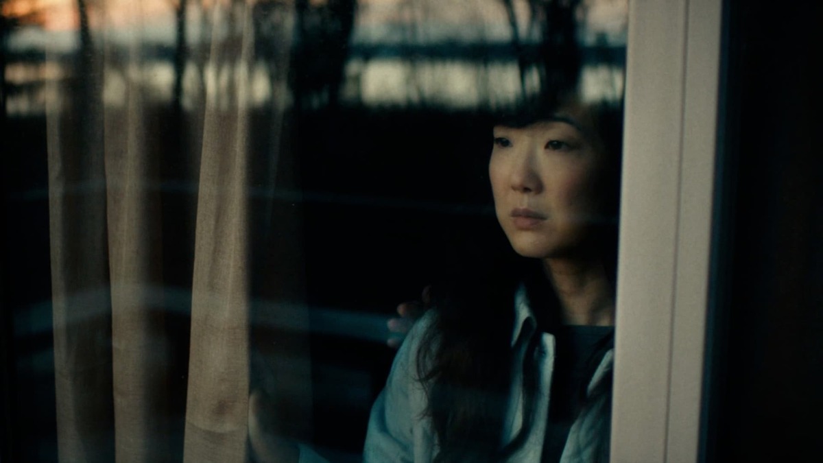 ‎Somewhere Quiet (2023) directed by Olivia West Lloyd • Reviews, film ...