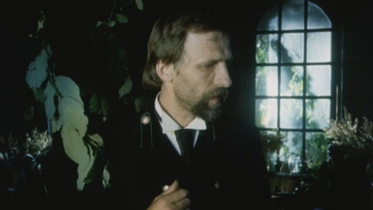 ‎Russian Symphony (1994) directed by Konstantin Lopushansky • Reviews, film + cast • Letterboxd