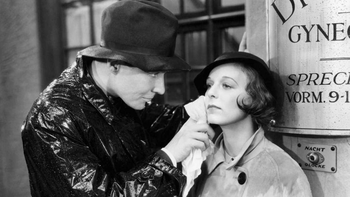 ‎Little Man, What Now? (1934) directed by Frank Borzage • Reviews, film ...