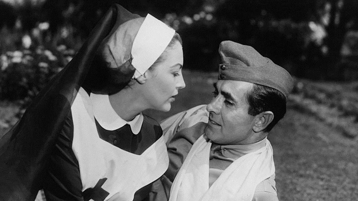 ‎The Sun Also Rises (1957) directed by Henry King • Reviews, film ...