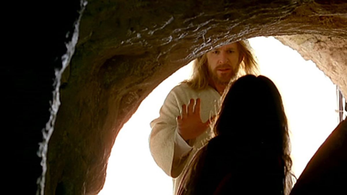 ‎Mary (2005) directed by Abel Ferrara • Reviews, film + cast • Letterboxd