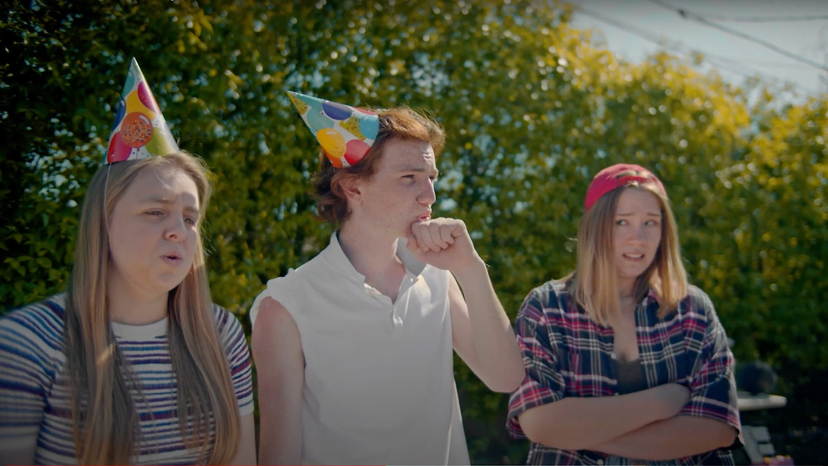 ‎Yo Momma! (2022) directed by Mackenzie Marden • Reviews, film + cast ...