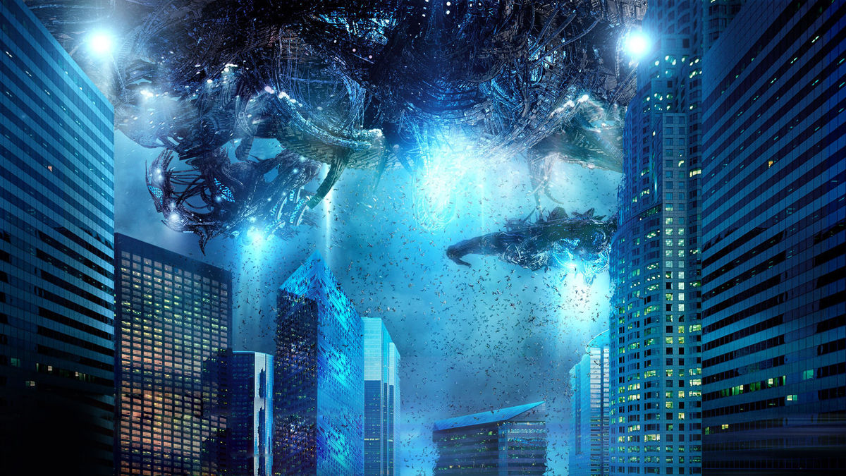 ‎Skyline (2010) directed by Colin Strause, Greg Strause • Reviews, film ...