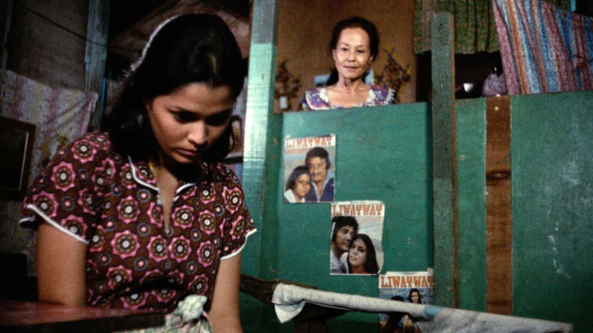 ‎Insiang (1976) directed by Lino Brocka • Reviews, film + cast • Letterboxd