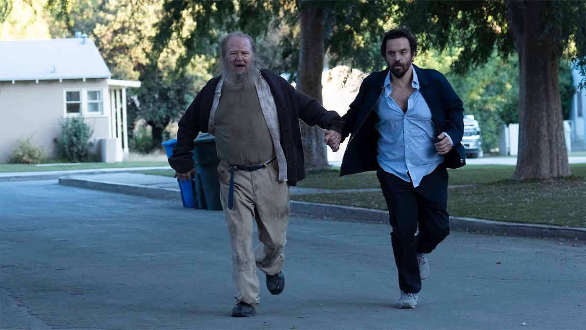 Self Reliance’ review by Tim Smail • Letterboxd