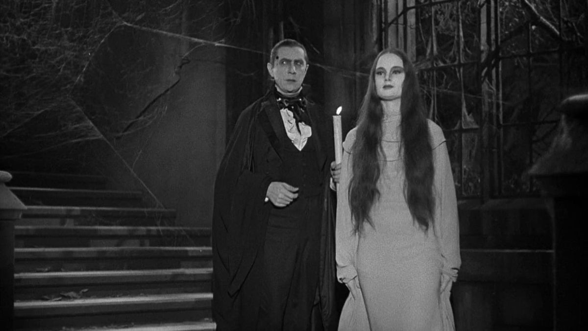 ‎Mark of the Vampire (1935) directed by Tod Browning • Reviews, film ...