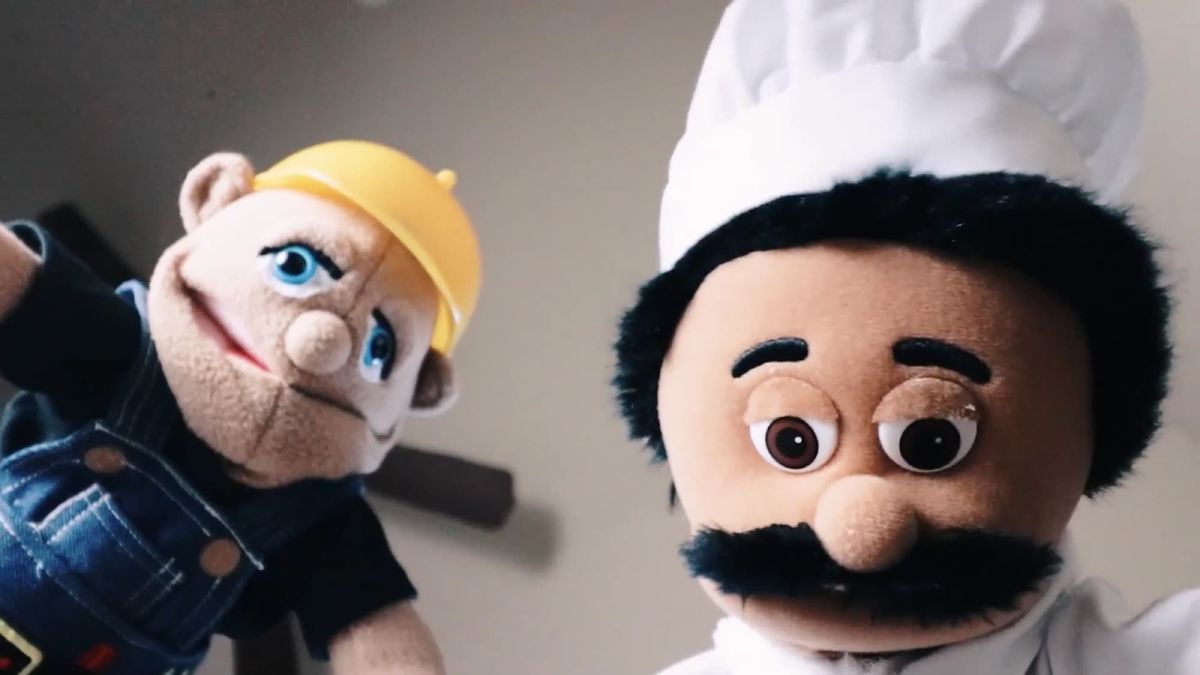 ‎Bite-Sized Stories (2020) directed by Bridget Tooley, Beckett Tooley ...