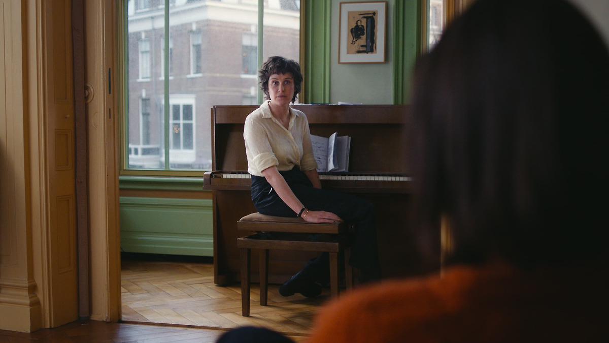 ‎Torch Song (2024) directed by Jeroen Houben • Reviews, film + cast ...