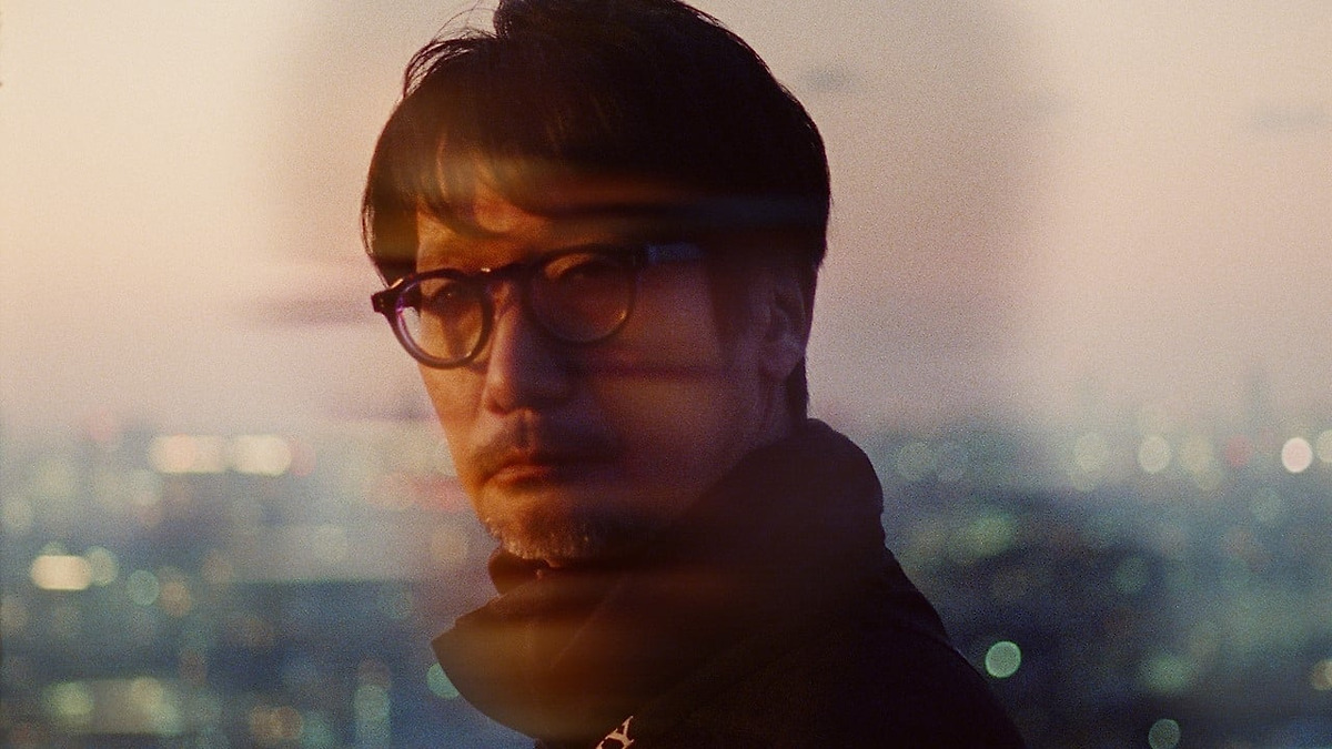 ‎Hideo Kojima: Connecting Worlds (2023) directed by Glen Milner ...