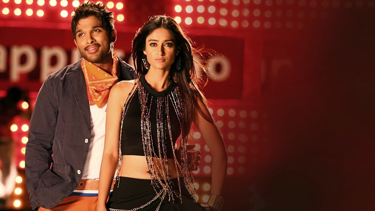 ‎Julayi (2012) directed by Trivikram Srinivas • Reviews, film + cast ...