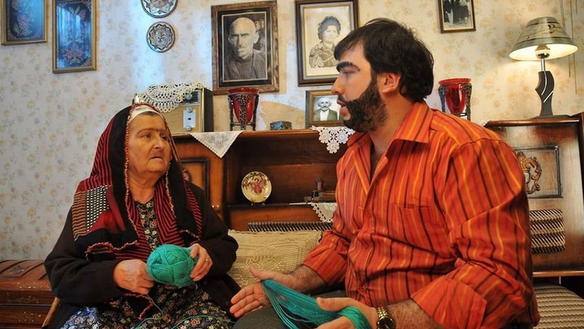 Recep Ivedik 2’ review by Nisa • Letterboxd