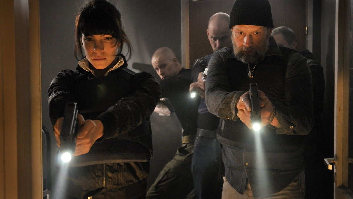 ‎Priest of Evil (2010) directed by Olli Saarela • Reviews, film + cast ...